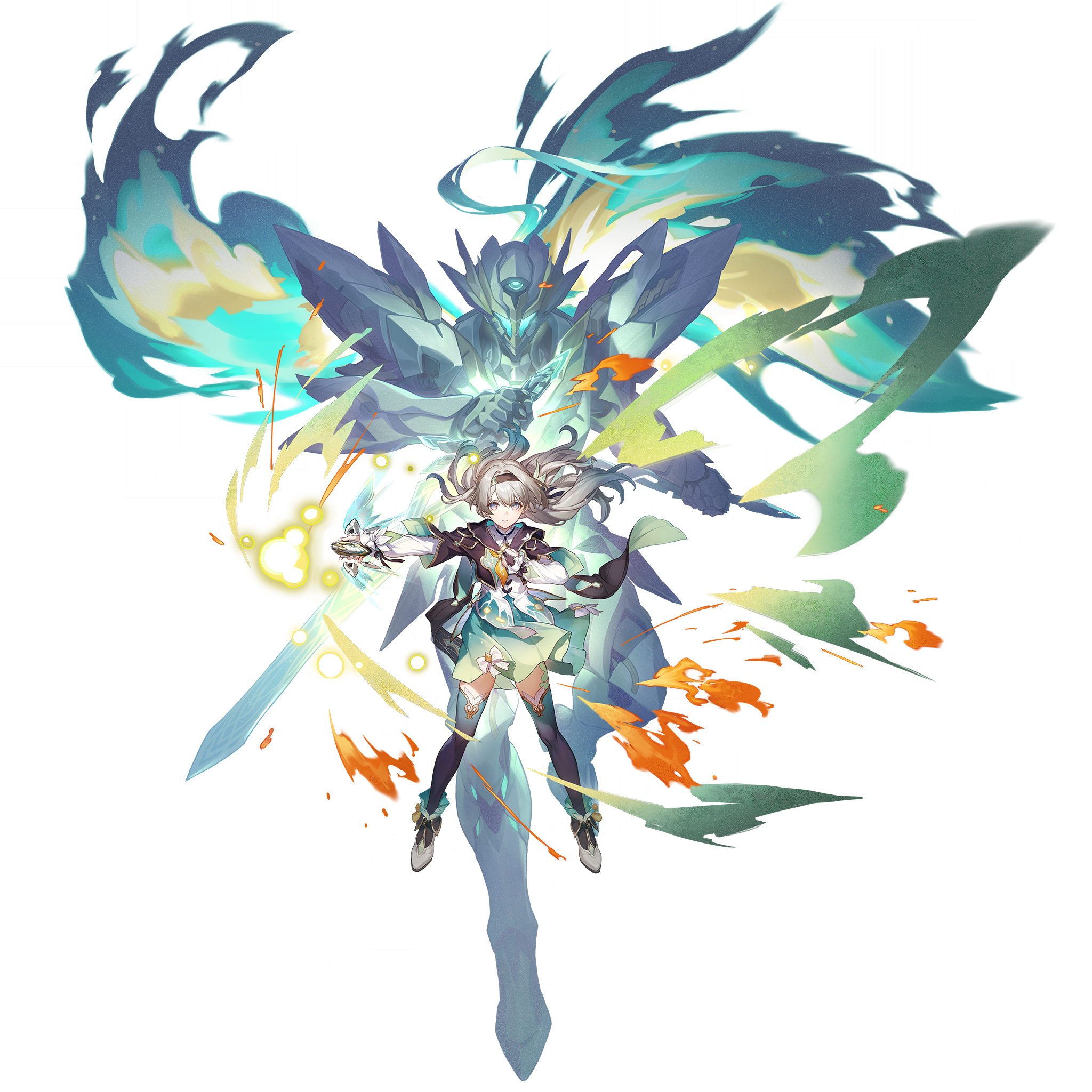 GenshinCC — Private Server Toolkit for HoyoVerse Games